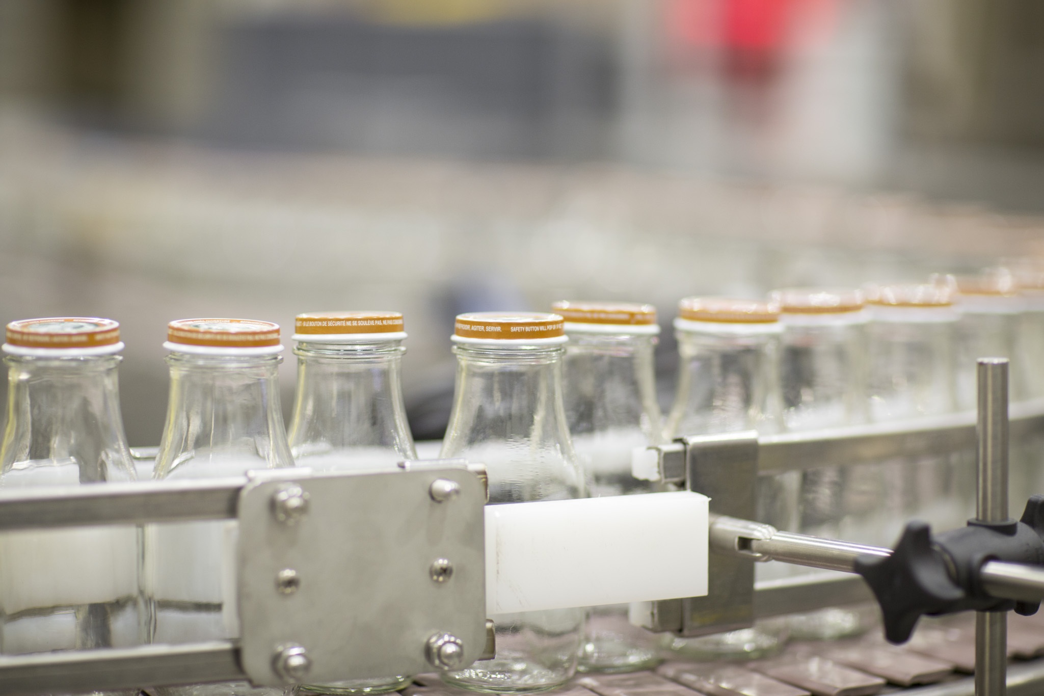 Industries Served by Zarpac | Zarpac