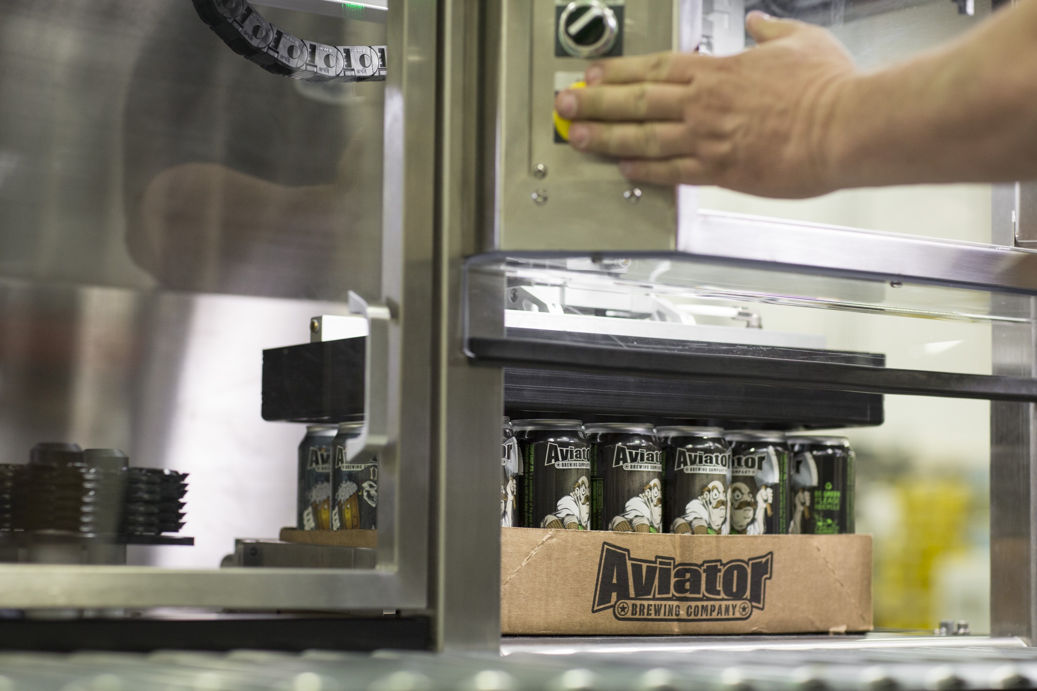 Industries Served by Zarpac | Zarpac