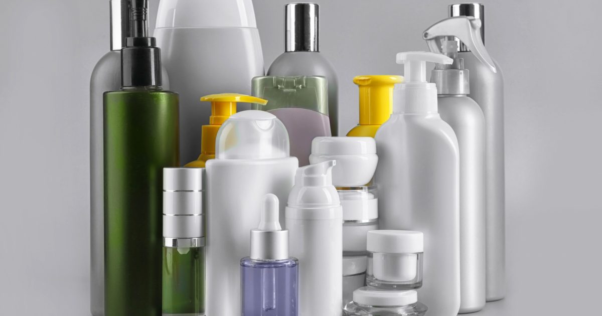 Personal and Household Care Industry Turnkey Integrated Packaging ...