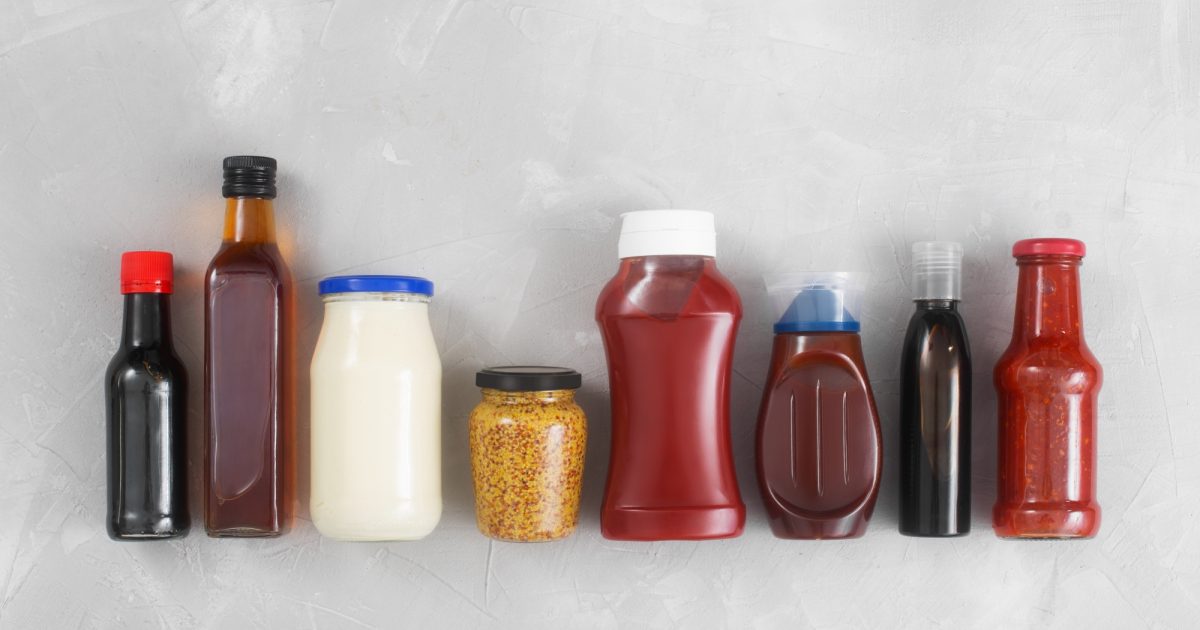 Sauce and Dressing Industry Turnkey Integrated Packaging Machinery ...