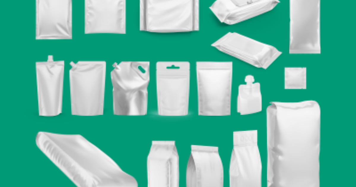 Bag & Pouch Packaging Lines - Turnkey Packaging Solutions | Stand Up ...