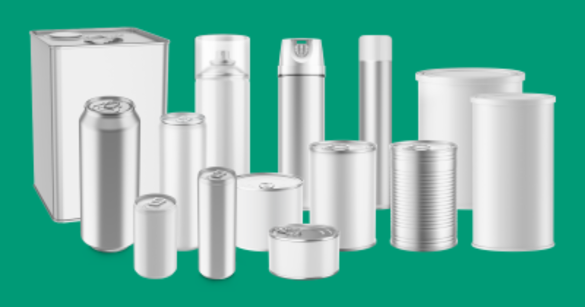 Canning Line Packaging Solutions - Liquid & Viscous Product Cappers ...