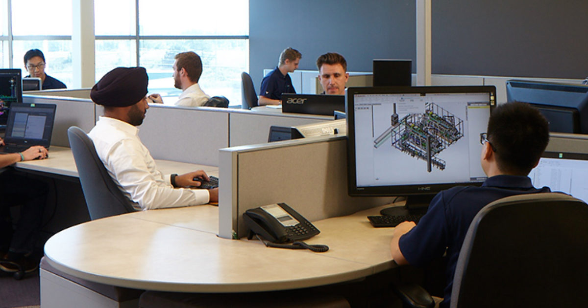 Learn More About ZARPAC | Zarpac