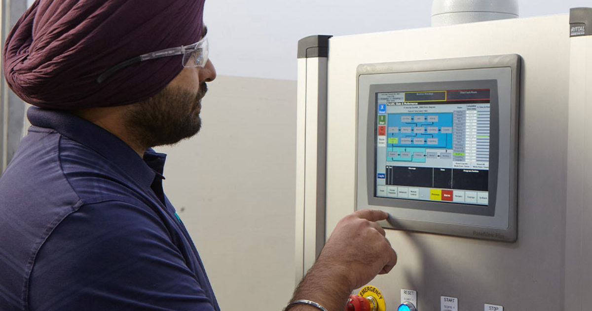 Turnkey Packaging Line Design Tools & Solutions | Integrated Packaging ...