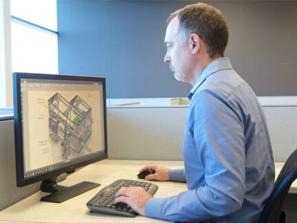 Completely New-to-the-Market Products Custom Packaging Equipment Design ...