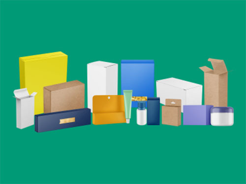 Turnkey Packaging Line Vertical Line Start-ups & Pre-shipment ...