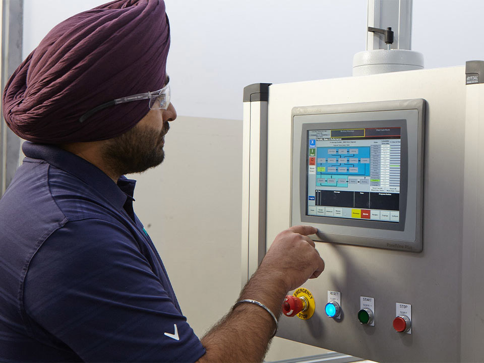 Turnkey Packaging Lines Design & Project Management Services ...