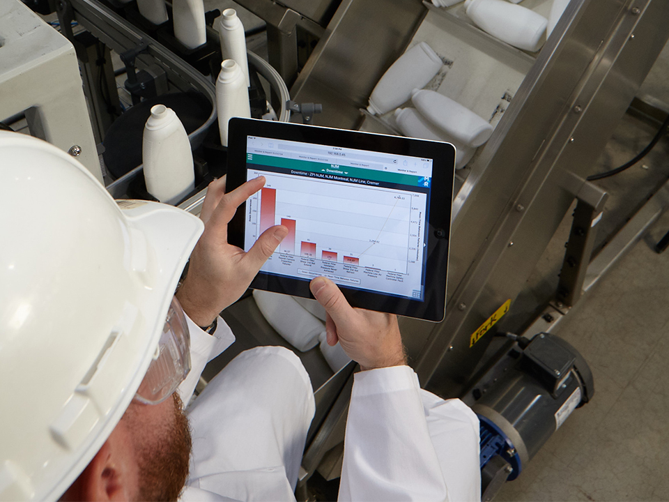 Engineering Services - Packaging Line Design Project Management | Zarpac