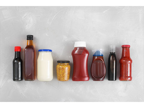 Industries Served by Zarpac | Zarpac